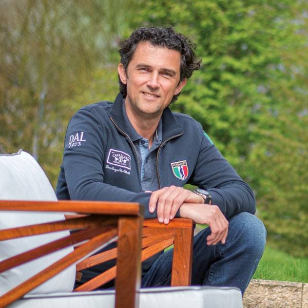 Alexander Haal - van idee tot 3d, voor interieur en tuin